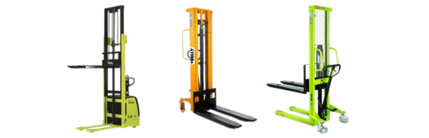 Carrelli Elevatori e Sollevatori | TuttoLogistica.it