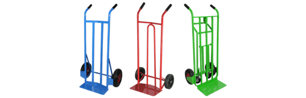 70 Modelli di Carrelli Portapacchi, trova il tuo carrello in 30 secondi